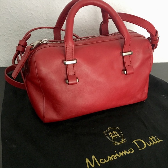 Massimo Dutti | Bags | Crossbody Bag Massimo Dutti | Poshmark